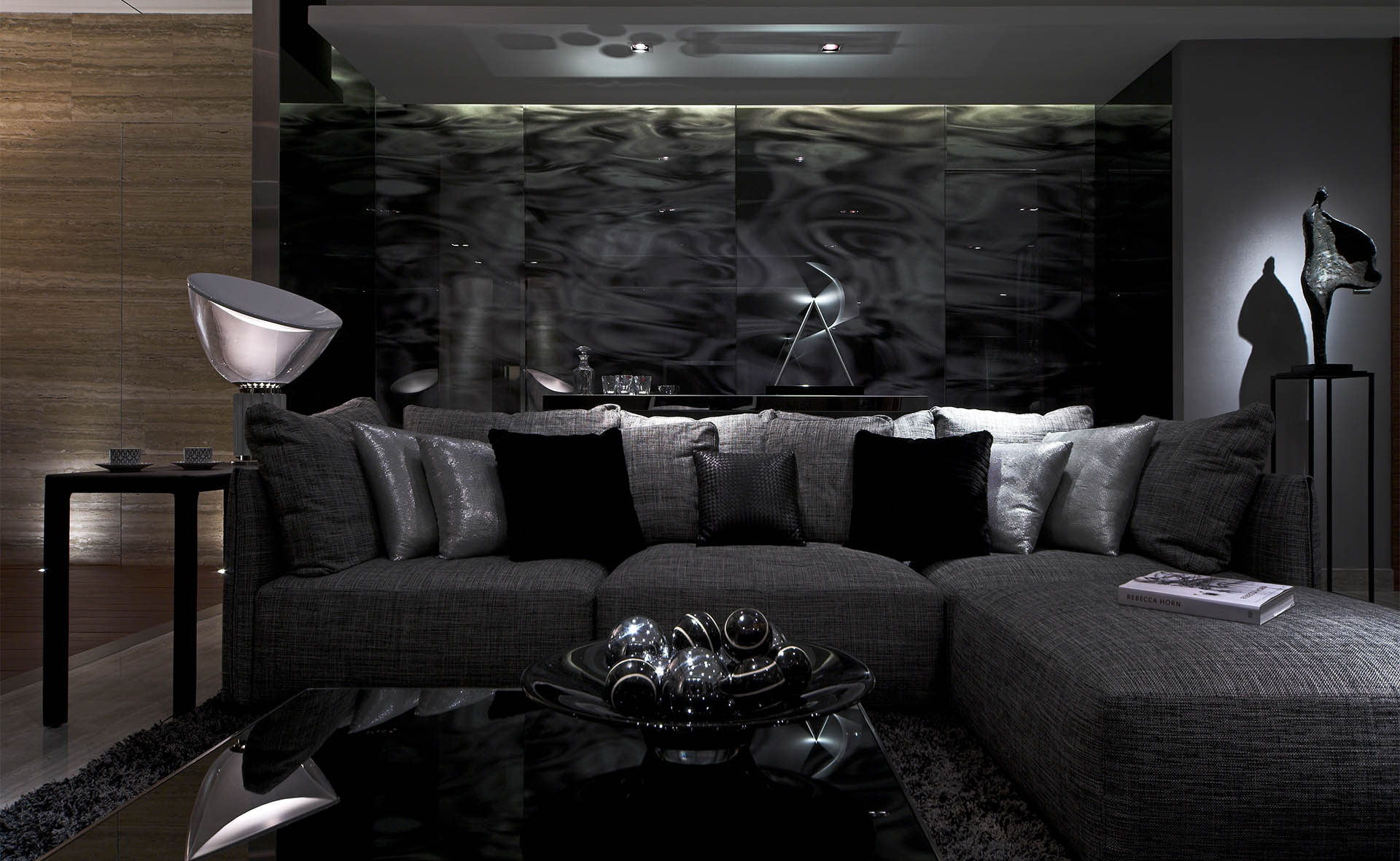 Steve Leung Design Group Limited