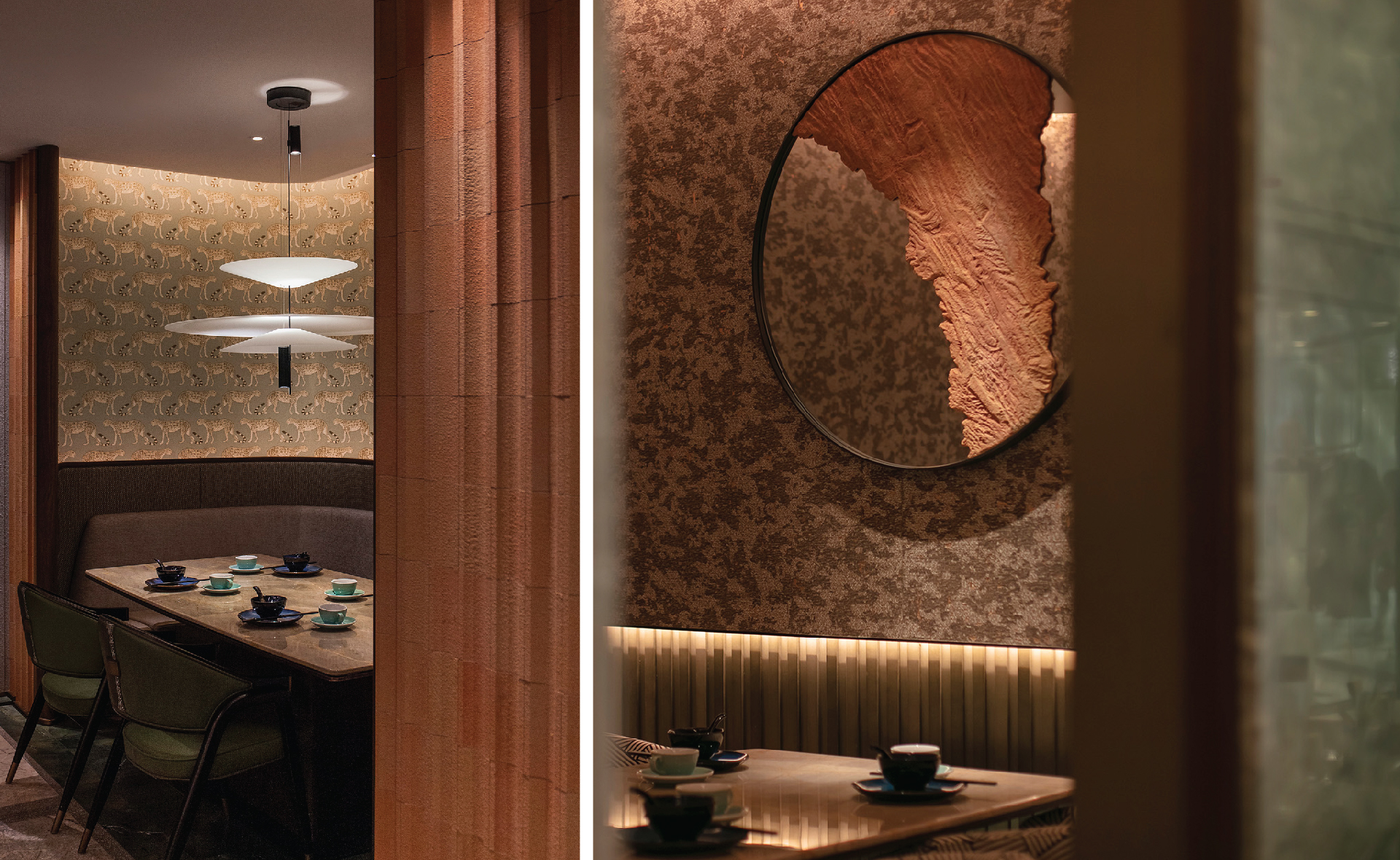 Steve Leung Design Group Limited