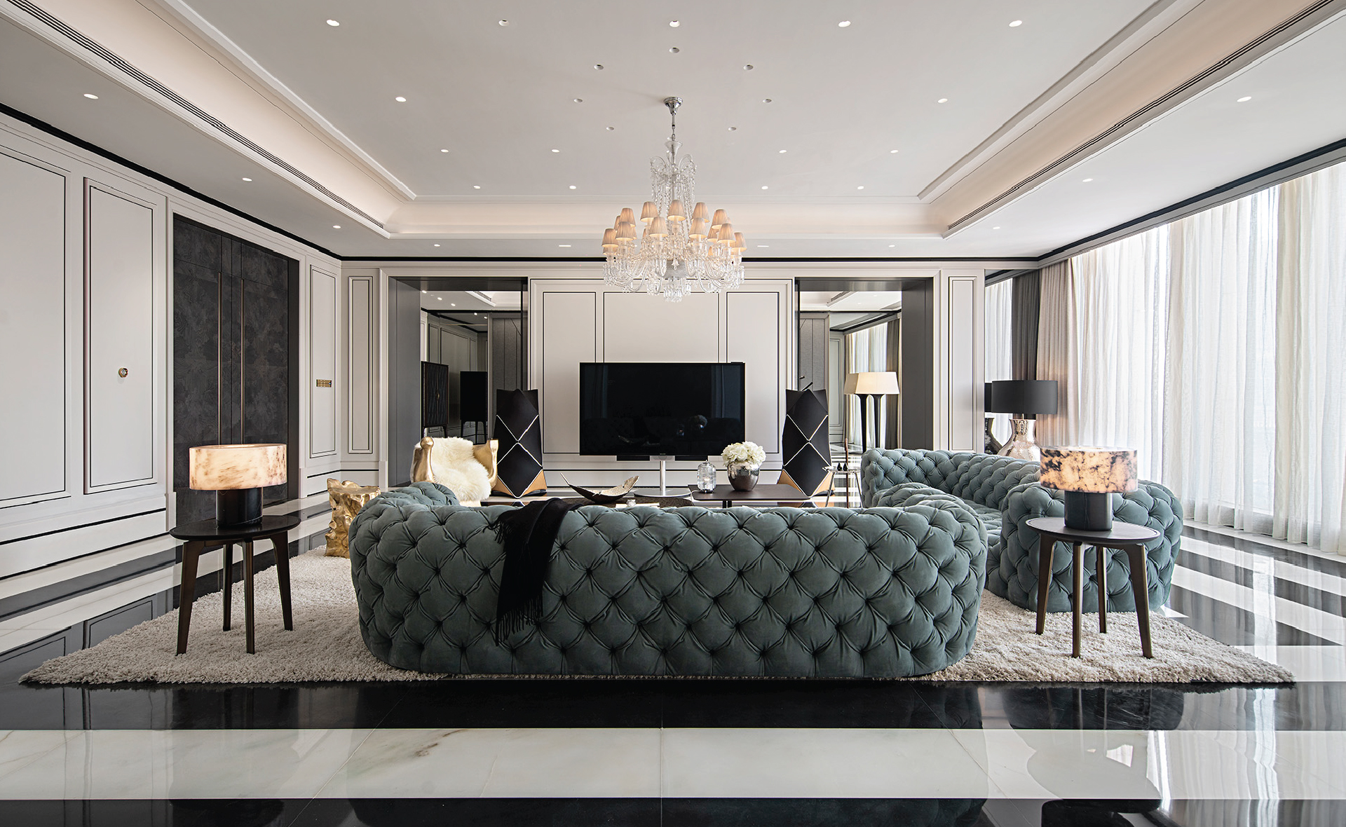 Steve Leung Design Group Limited