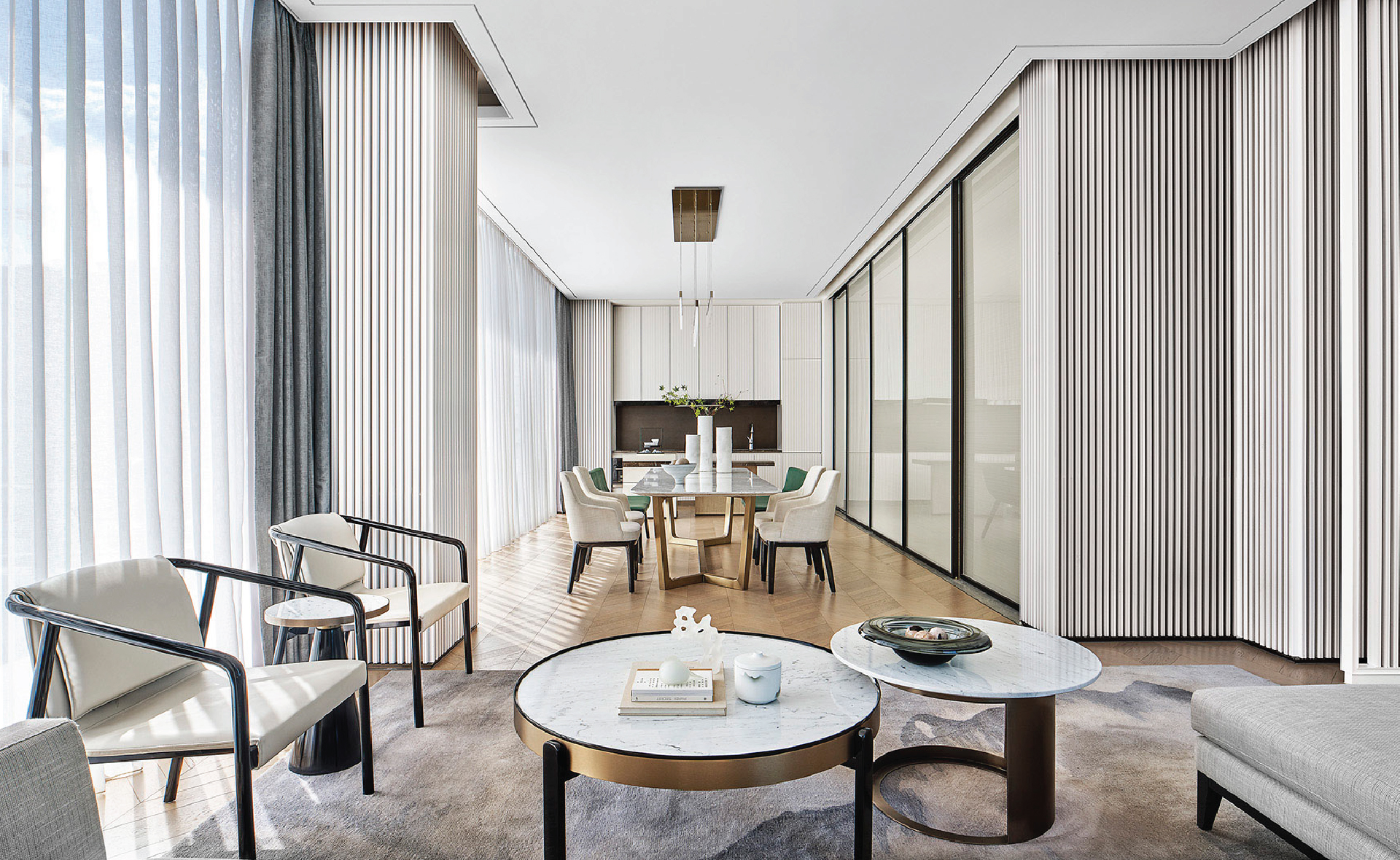 Steve Leung Design Group Limited