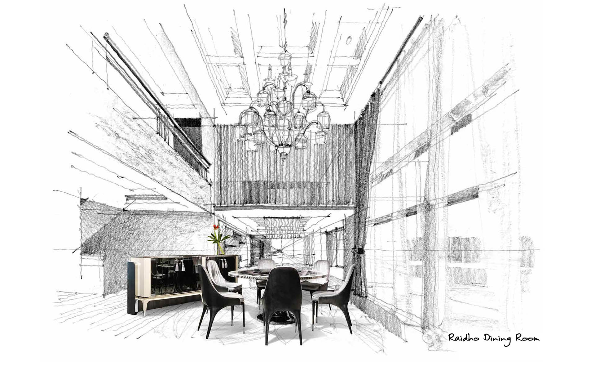 Steve Leung Design Group Limited