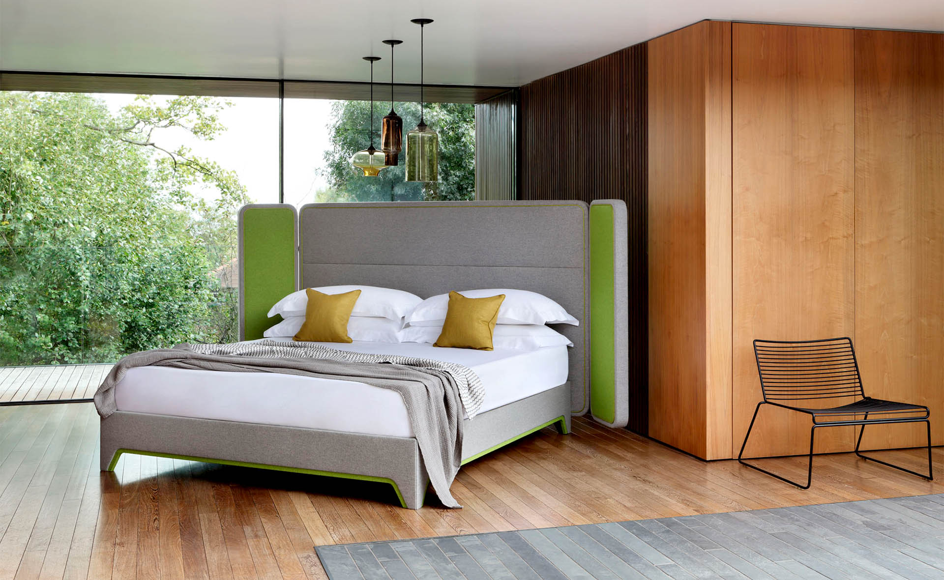 Steve Leung Design Group Limited