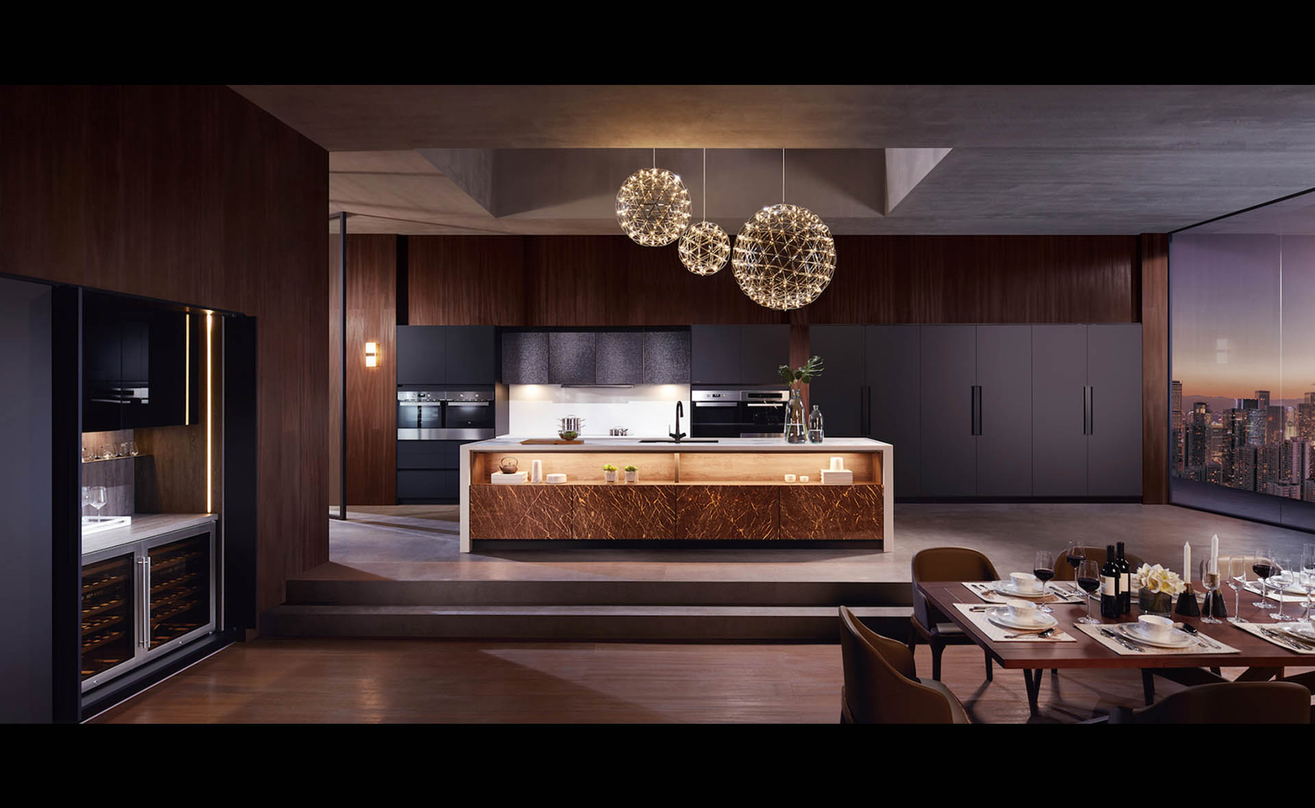 Steve Leung Design Group Limited