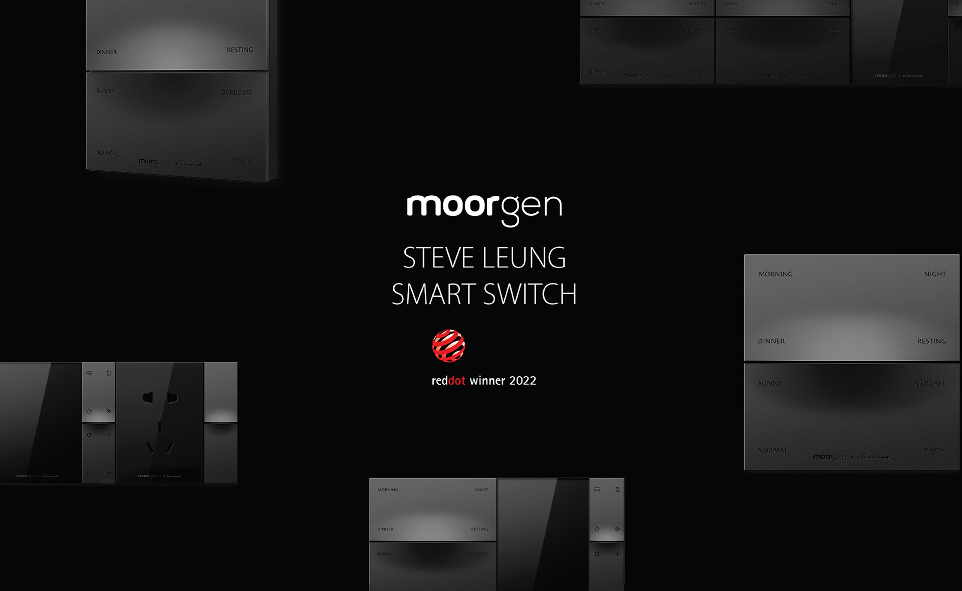 Steve Leung Design Group Limited