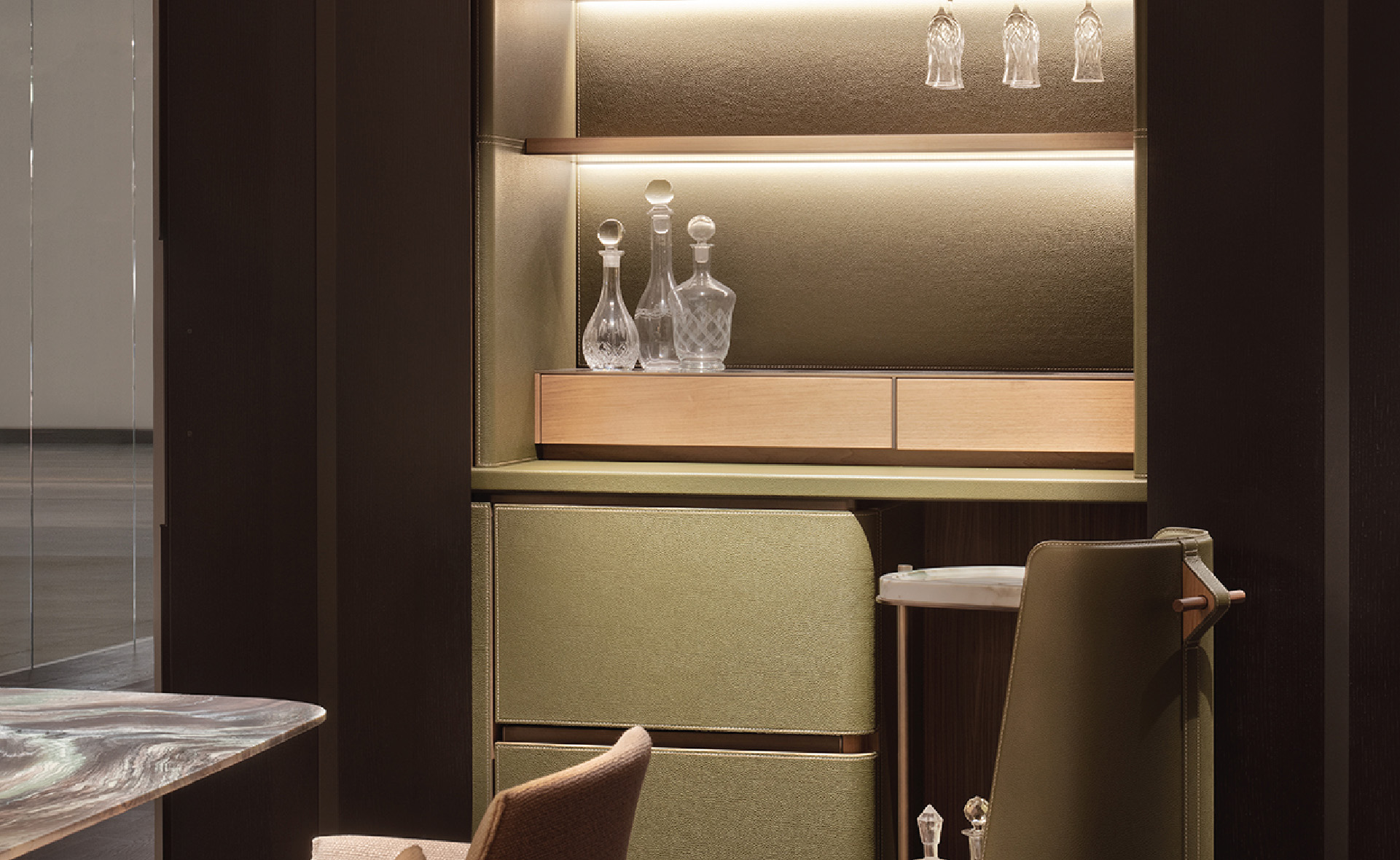 Steve Leung Design Group Limited