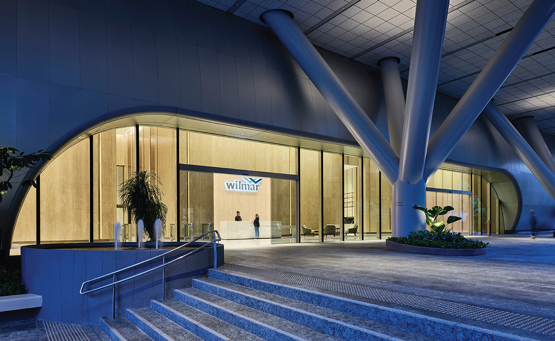 Steve Leung Design Group Limited