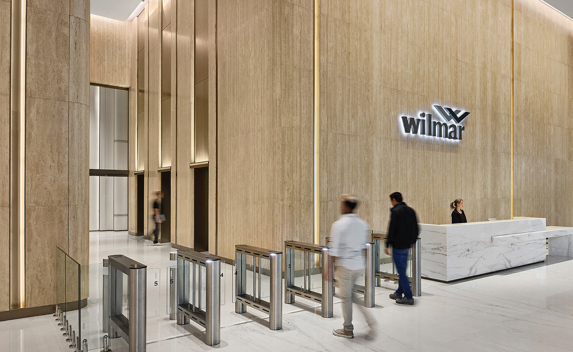 Steve Leung Design Group Limited