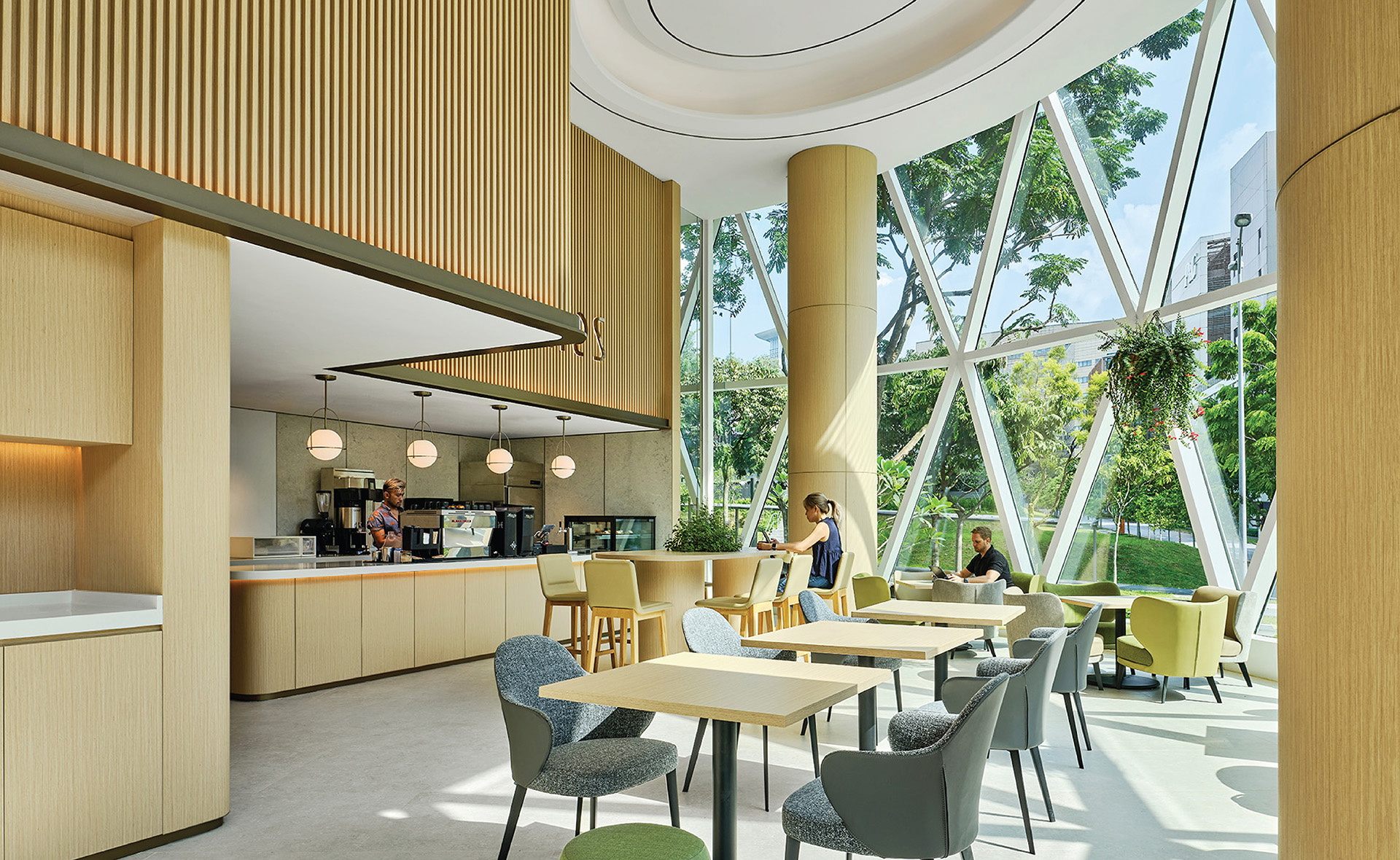 Steve Leung Design Group Limited