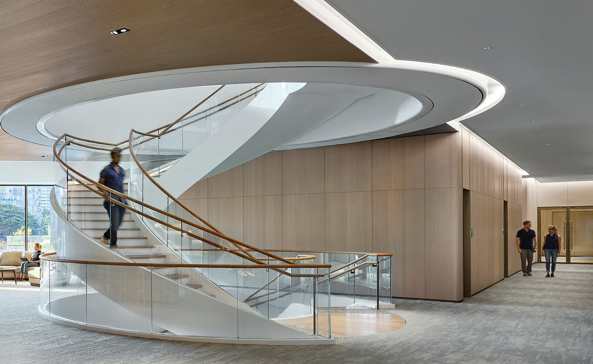 Steve Leung Design Group Limited