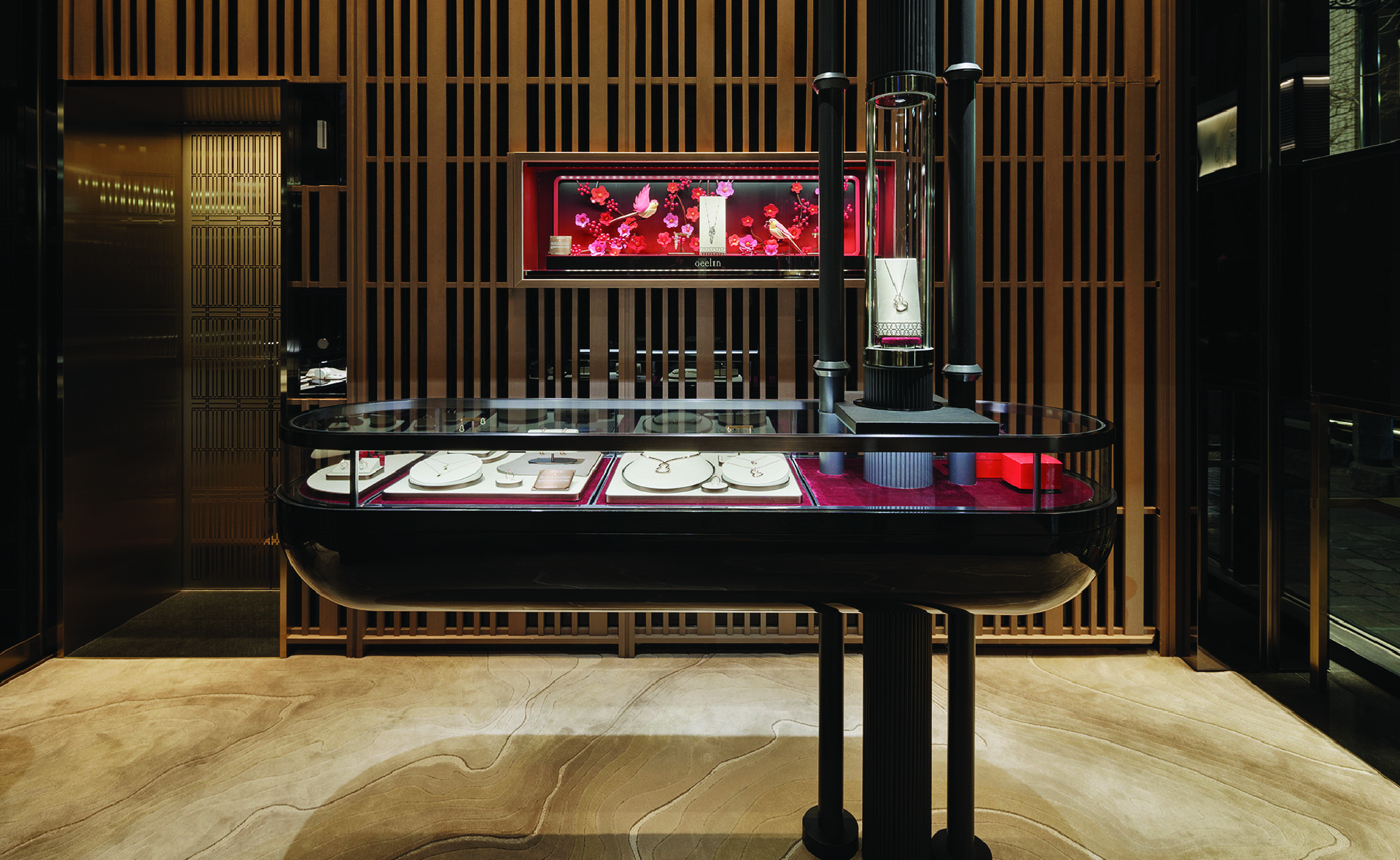 Steve Leung Design Group Limited