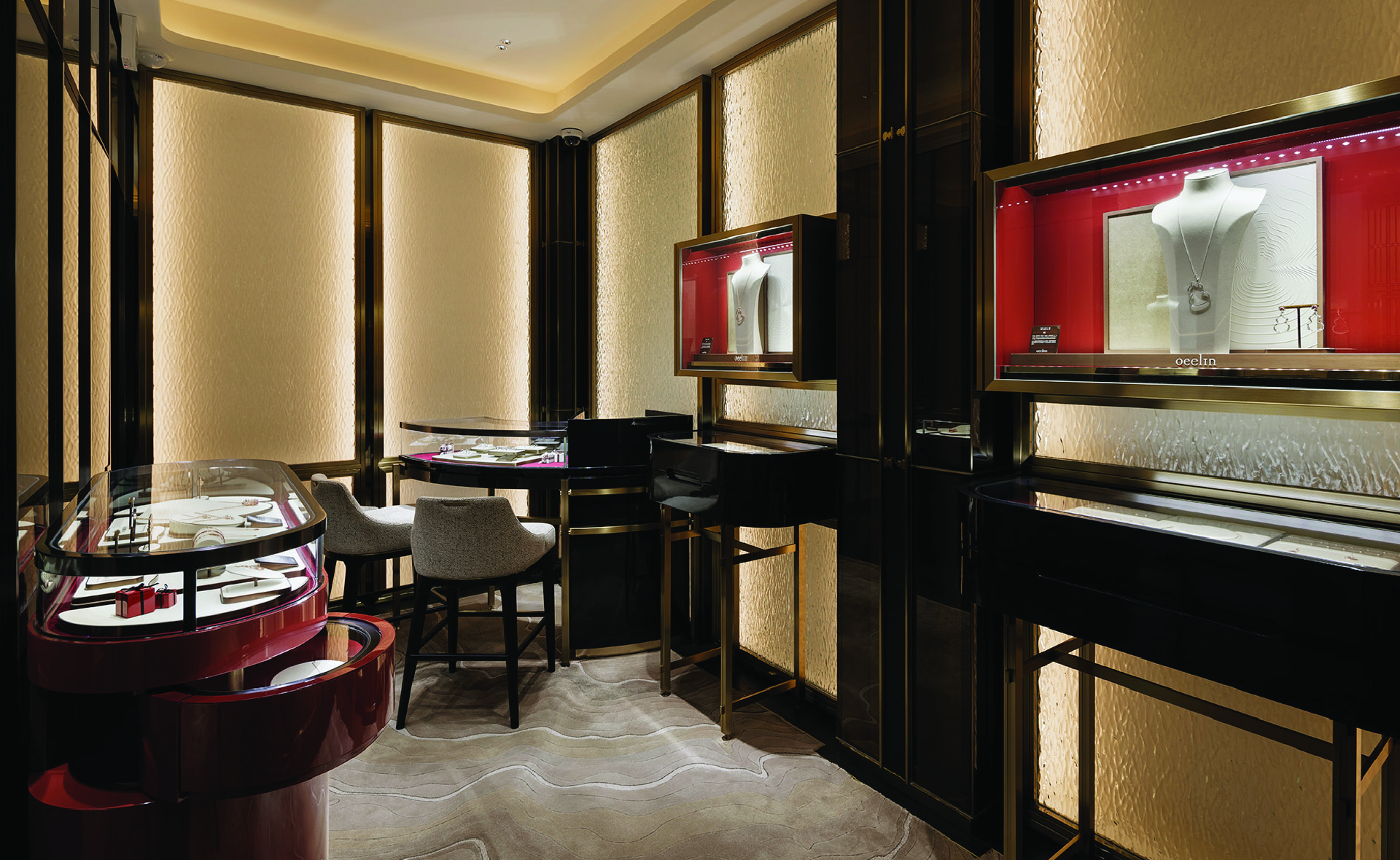 Steve Leung Design Group Limited