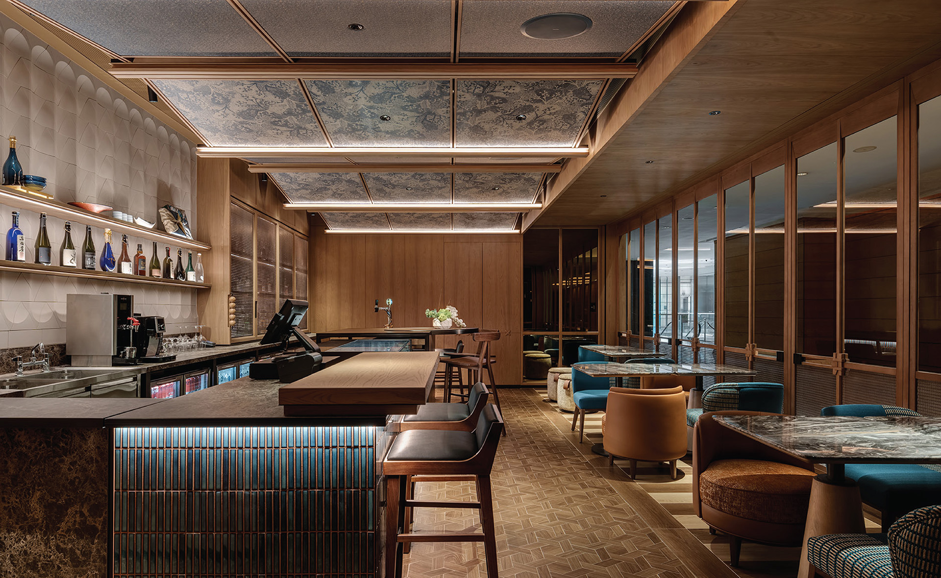 Steve Leung Design Group Limited