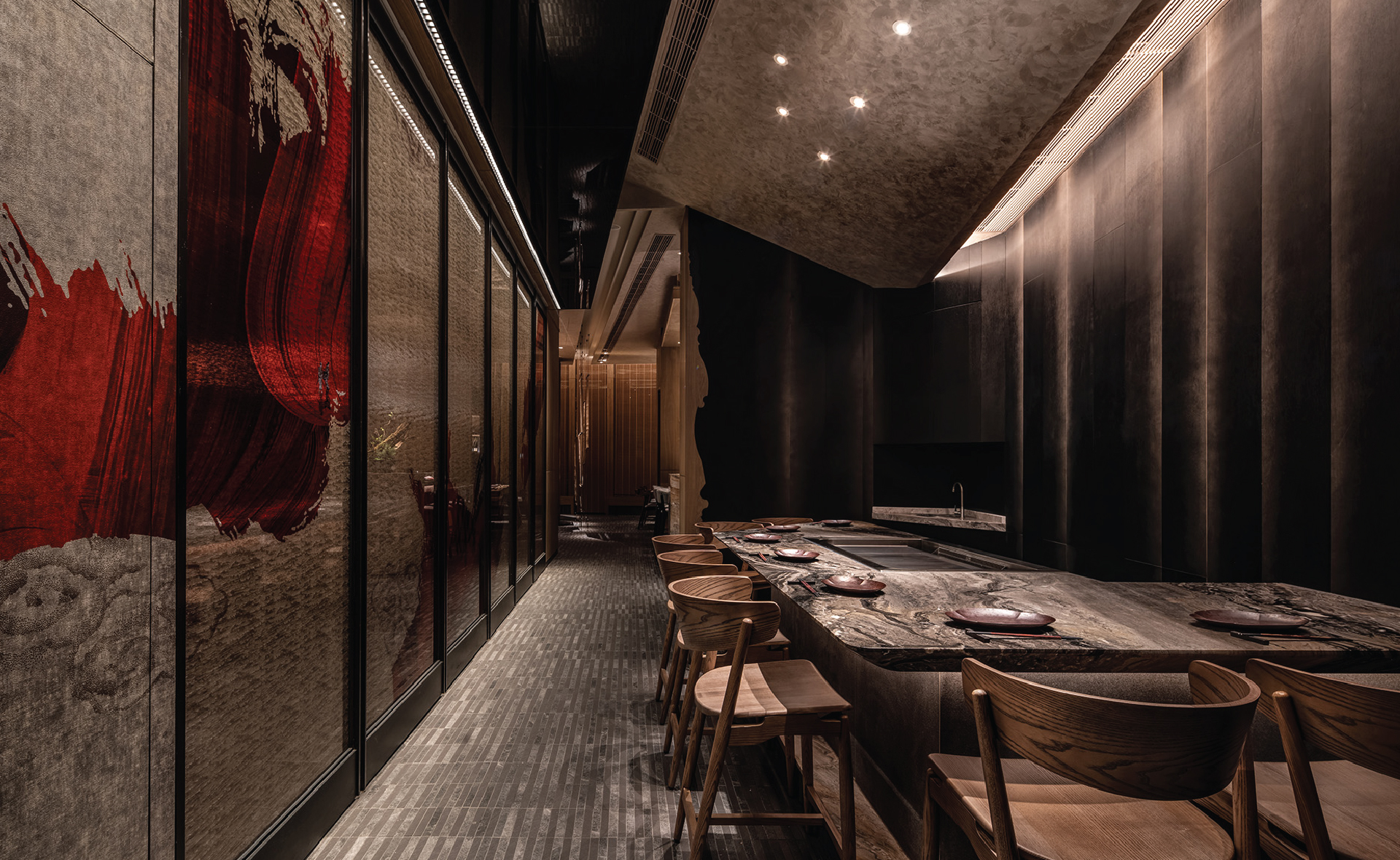 Steve Leung Design Group Limited