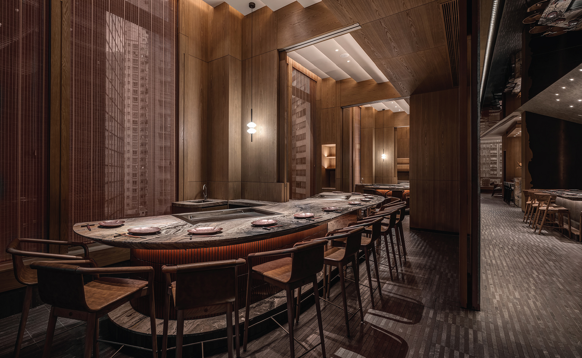 Steve Leung Design Group Limited