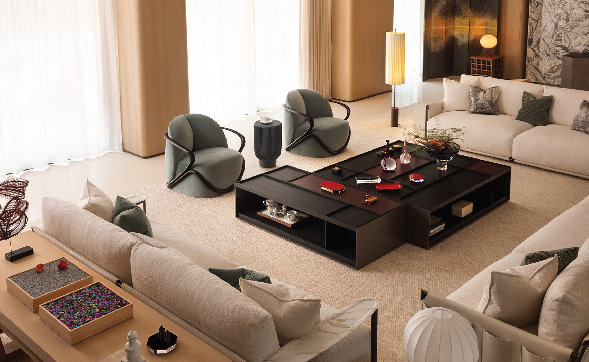 Steve Leung Design Group Limited