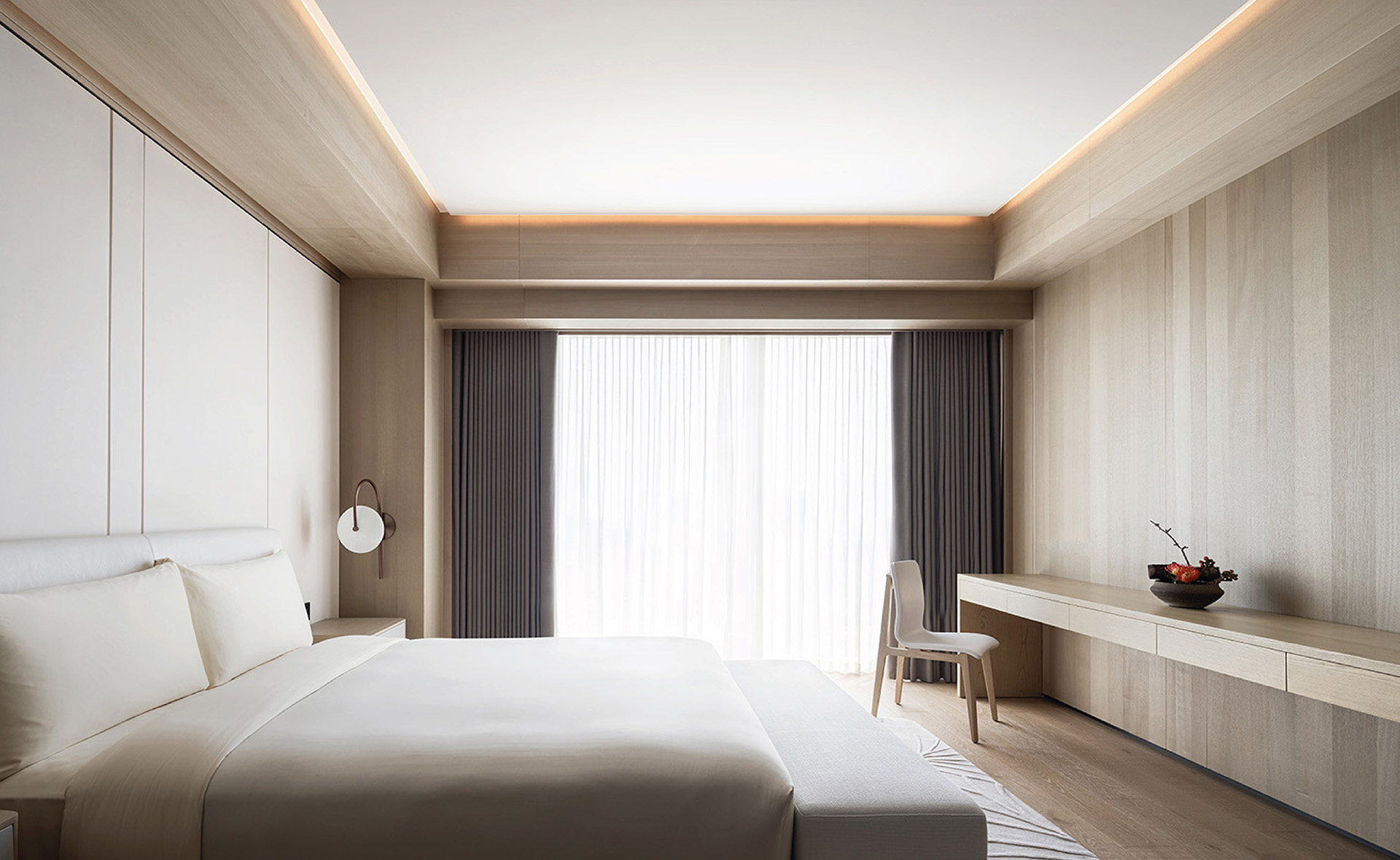 Steve Leung Design Group Limited