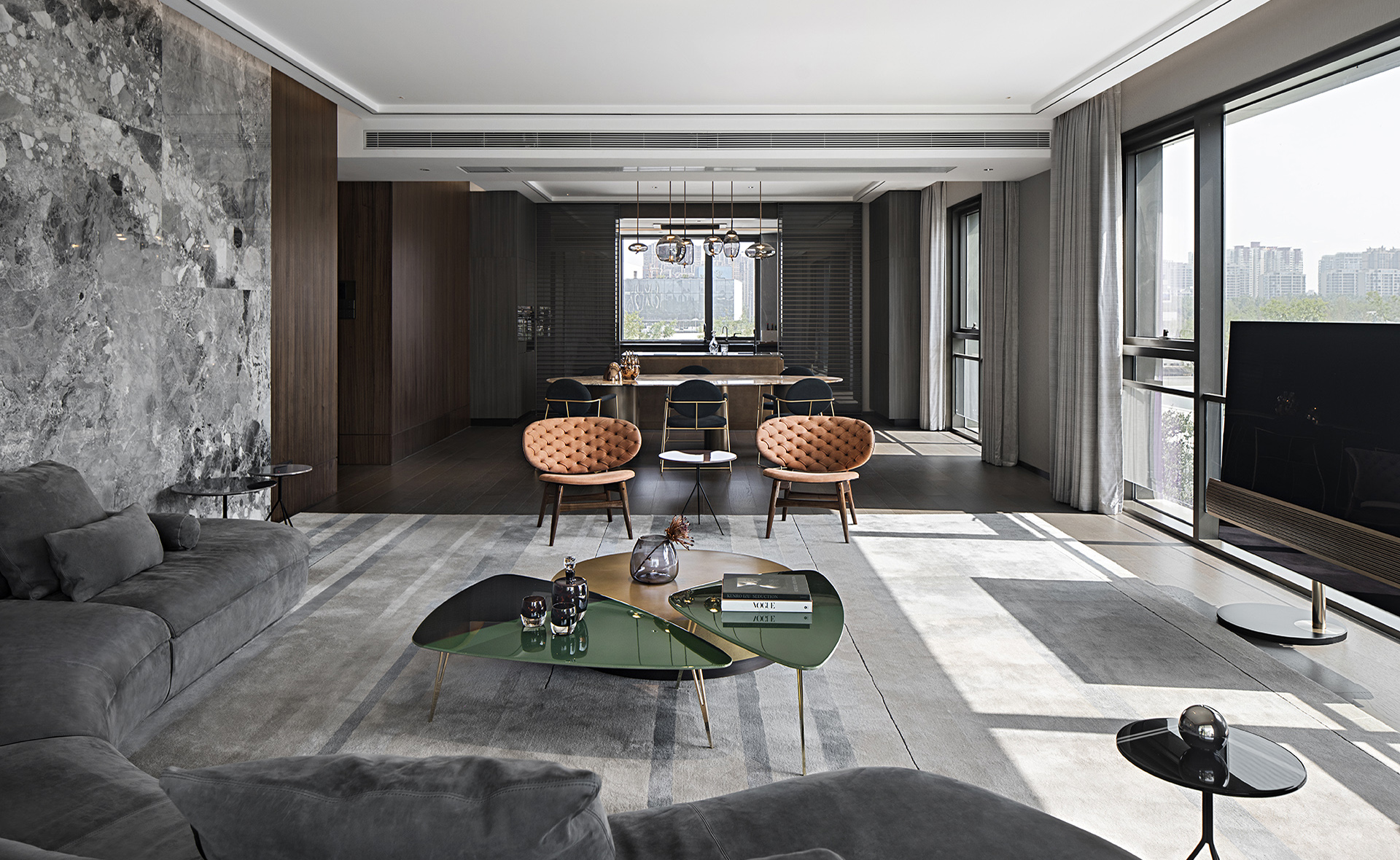 Steve Leung Design Group Limited