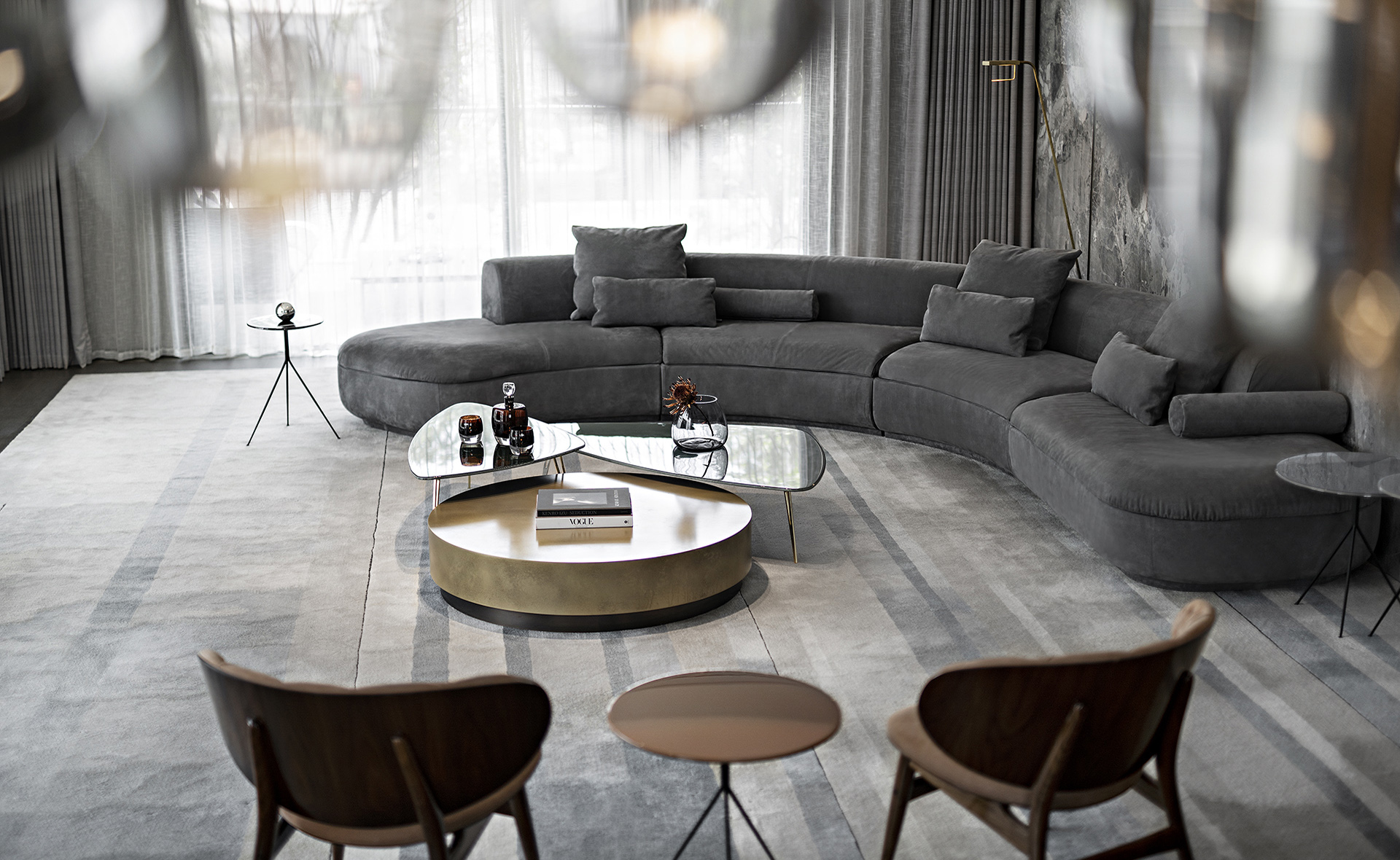 Steve Leung Design Group Limited