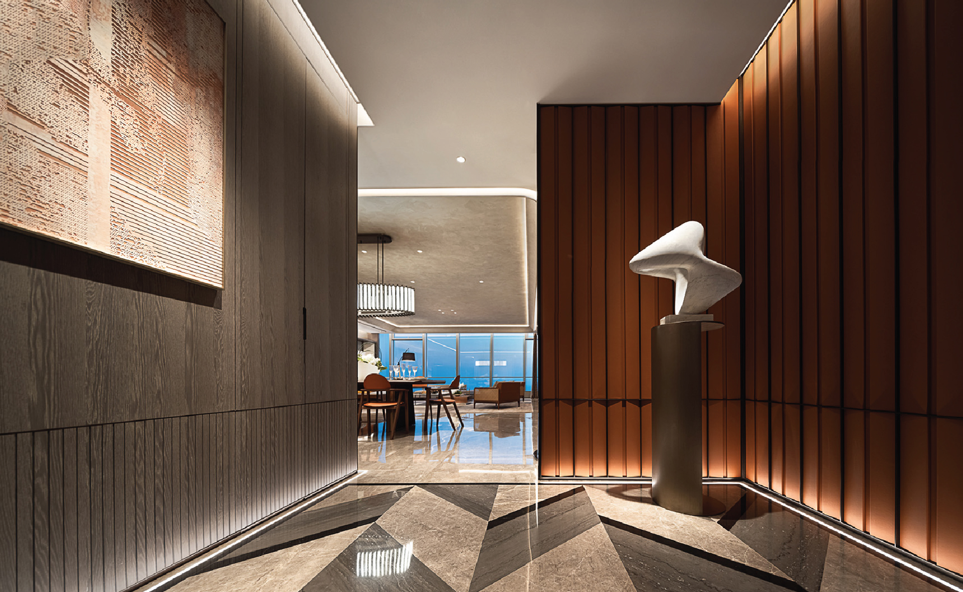 Steve Leung Design Group Limited