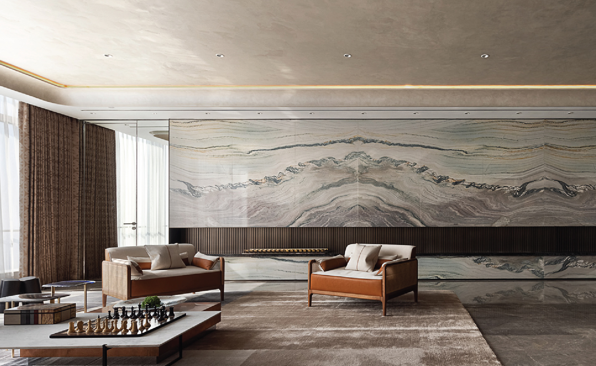 Steve Leung Design Group Limited