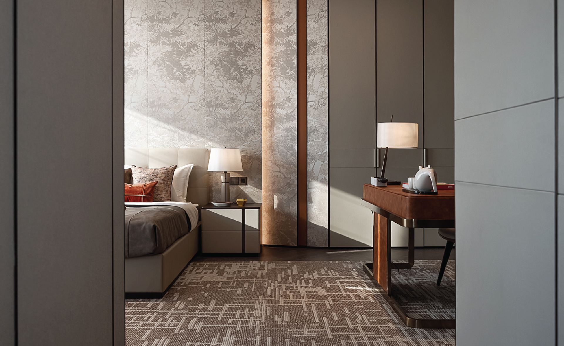 Steve Leung Design Group Limited